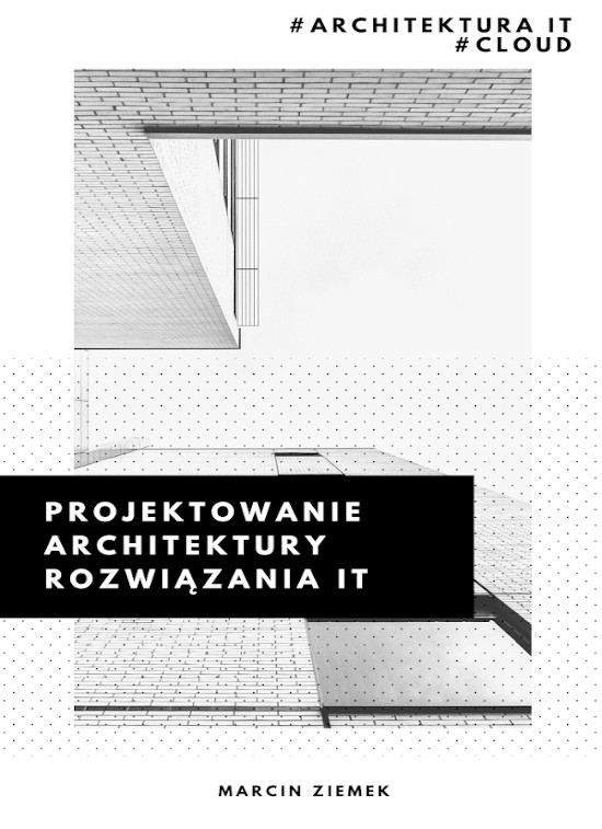 Marcin Ziemek, Strona główna